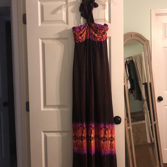 Hypnotic | Dresses | Island Maxi Dress | Poshmark